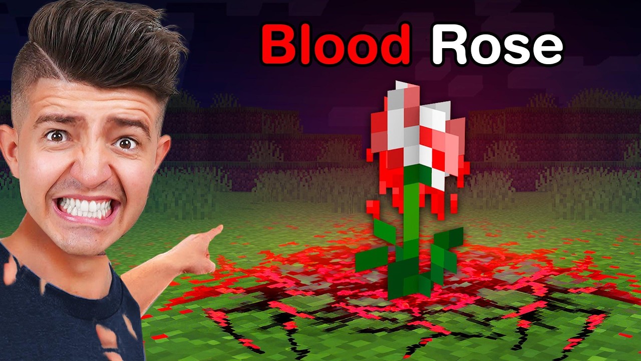 Testing Scary Minecraft Legends To Prove Them Wrong - Minecraft videos