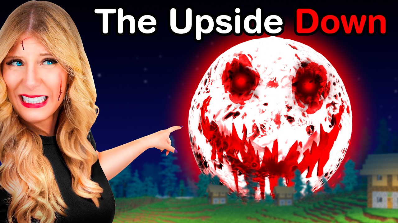 Testing Scary Minecraft Seeds That May Actually Be Fake Minecraft Videos