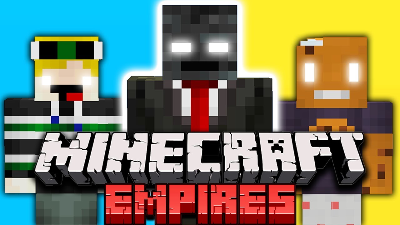 The Ultimate Minecraft Civilization Movie - Minecraft videos