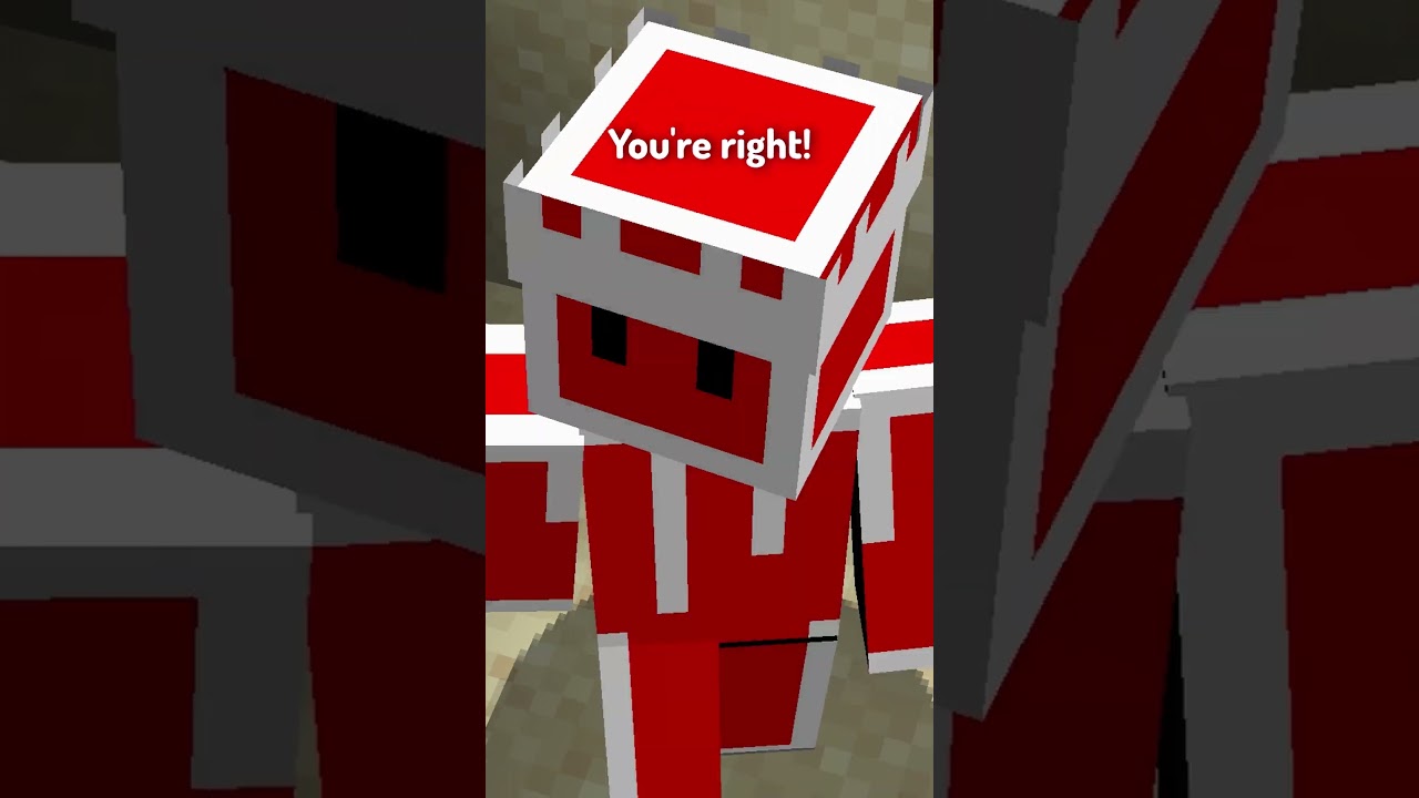 Types of Noobs in Minecraft - Minecraft videos