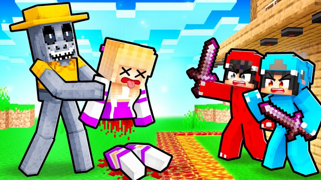 Omz, Author at Minecraft videos