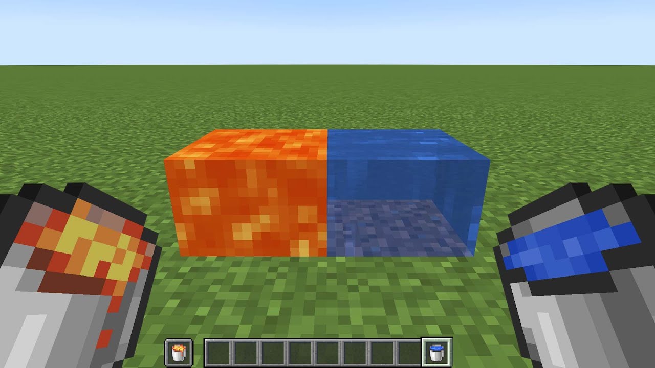 I Broke Minecraft Minecraft Videos