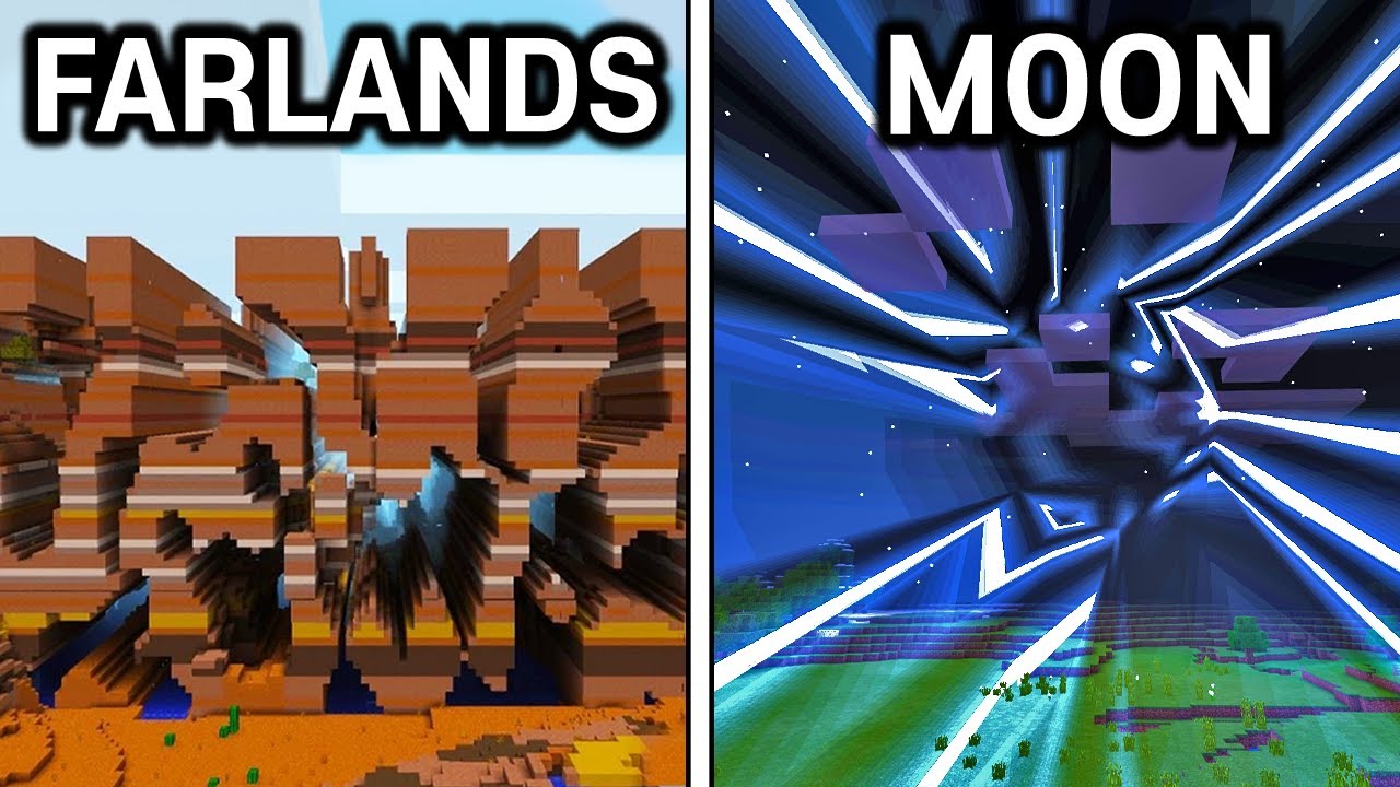 100 Ways To Break Minecraft - Minecraft videos