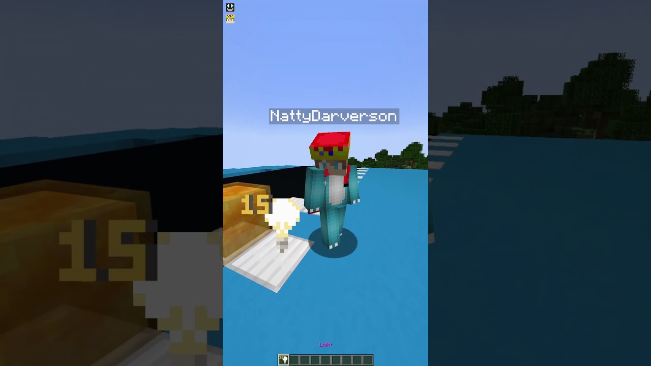 Minecraft Telepathy 14 - Minecraft videos