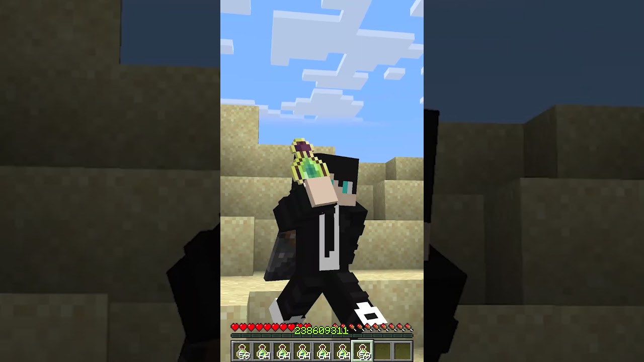 3 Minecraft Facts You Didn't Know... (part 5) - Minecraft videos