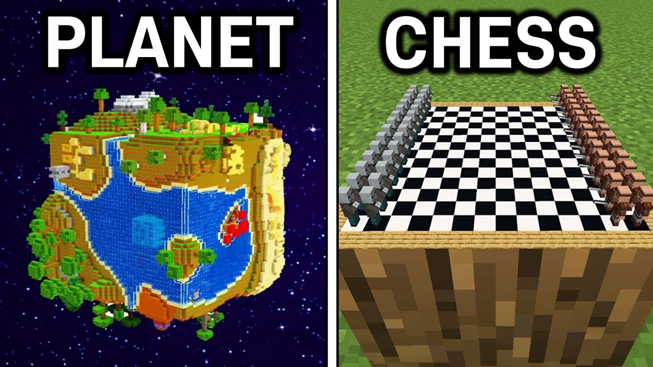 857 Fantastic Minecraft Facts - Minecraft videos