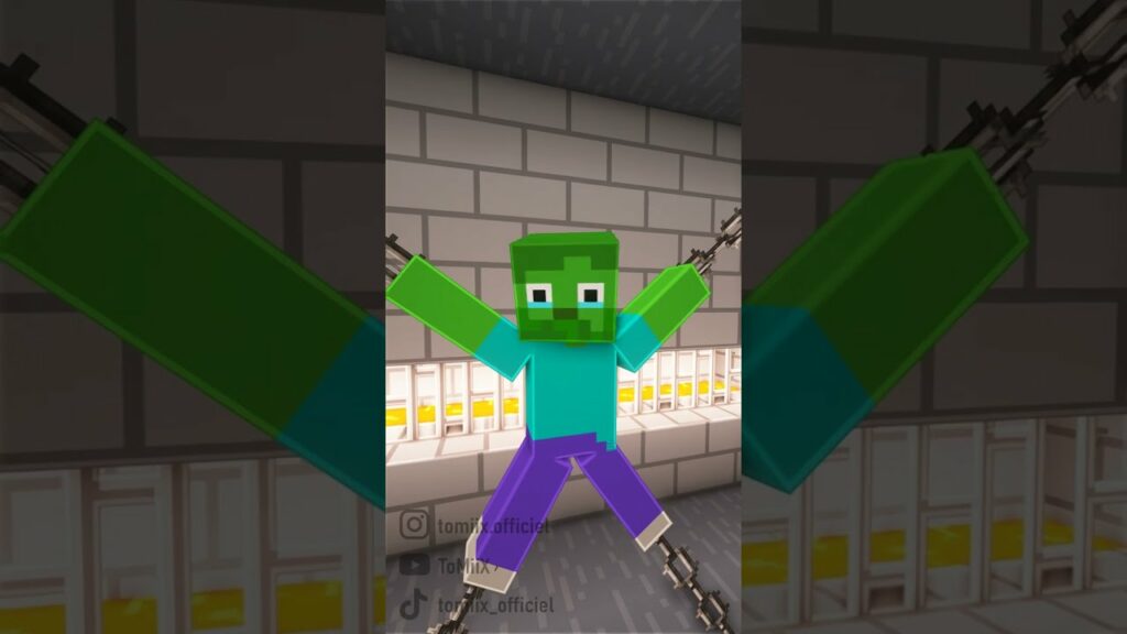 ToMiiX, Author at Minecraft videos