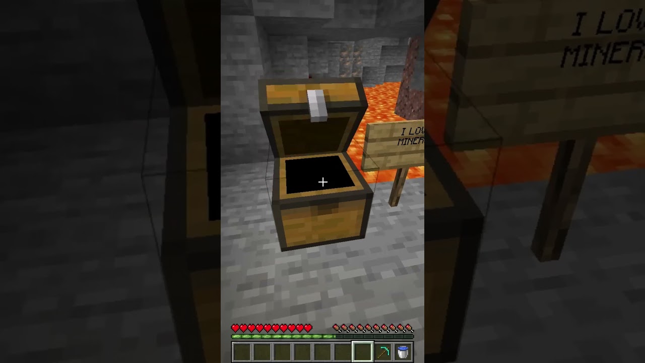 Crazy Minecraft moment - Minecraft videos