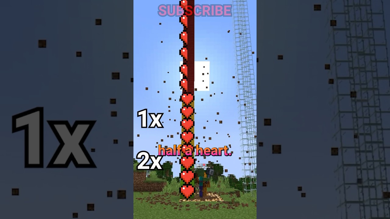 Huge Mace Nerfs Minecraft Minecraft Videos