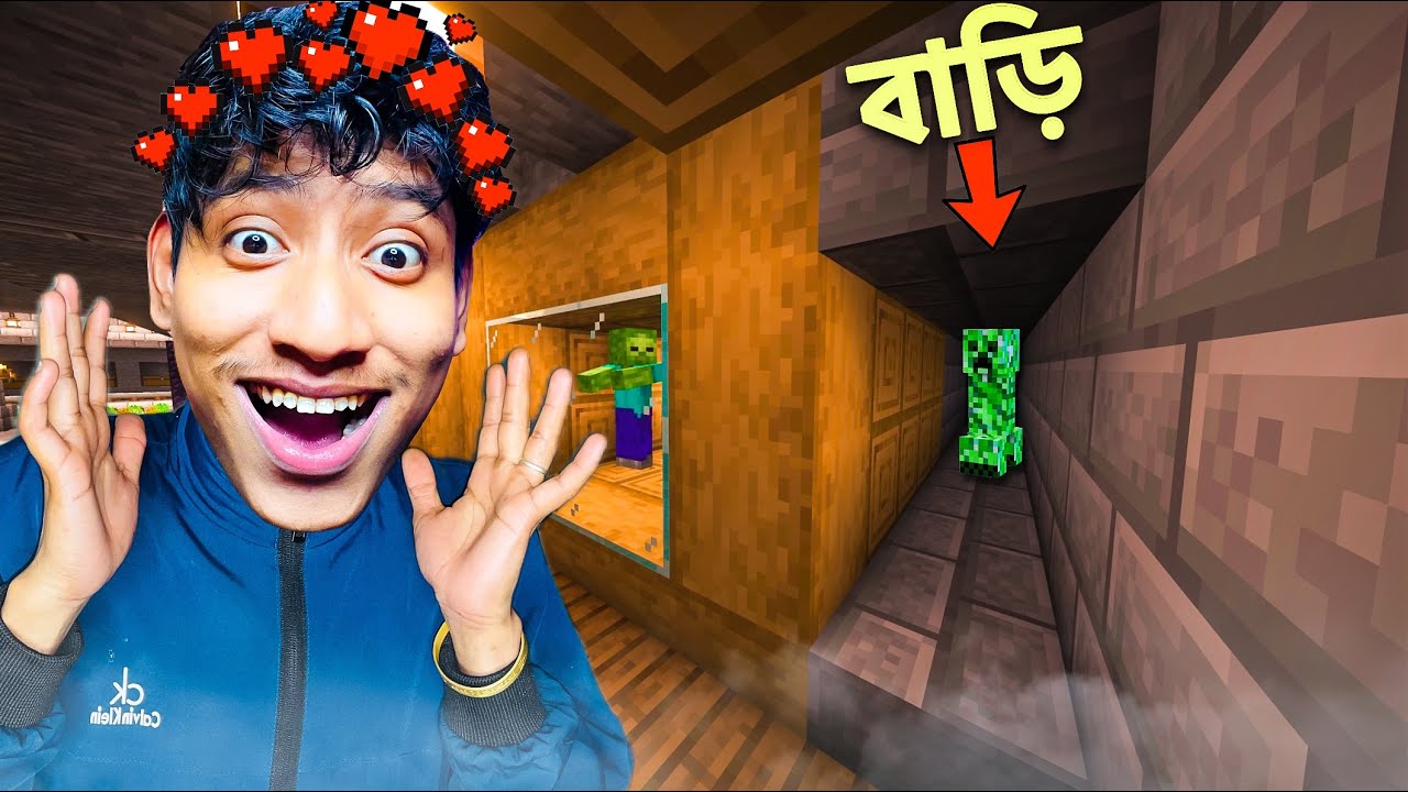 The Bangla Gamer, Author at Minecraft videos