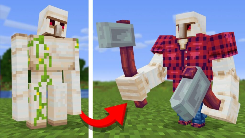 Kipper, Author at Minecraft videos