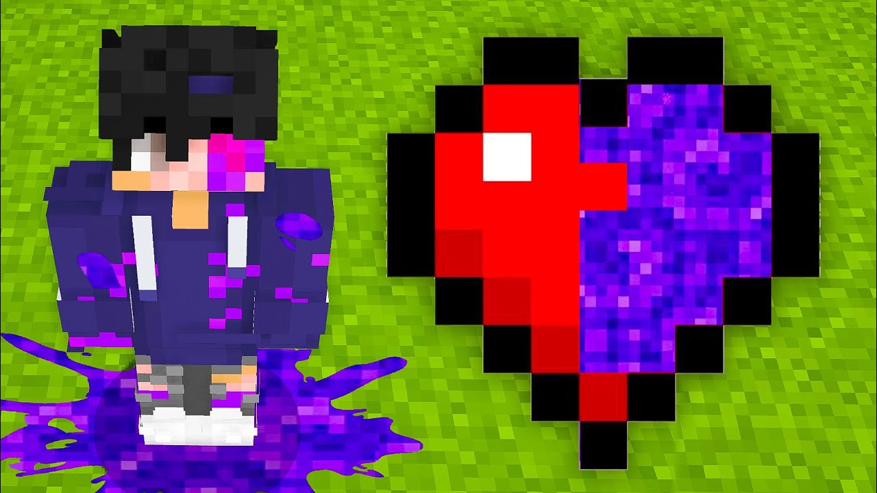 I Trolled My Friend with IMMORTALITY in Minecraft! - Minecraft videos