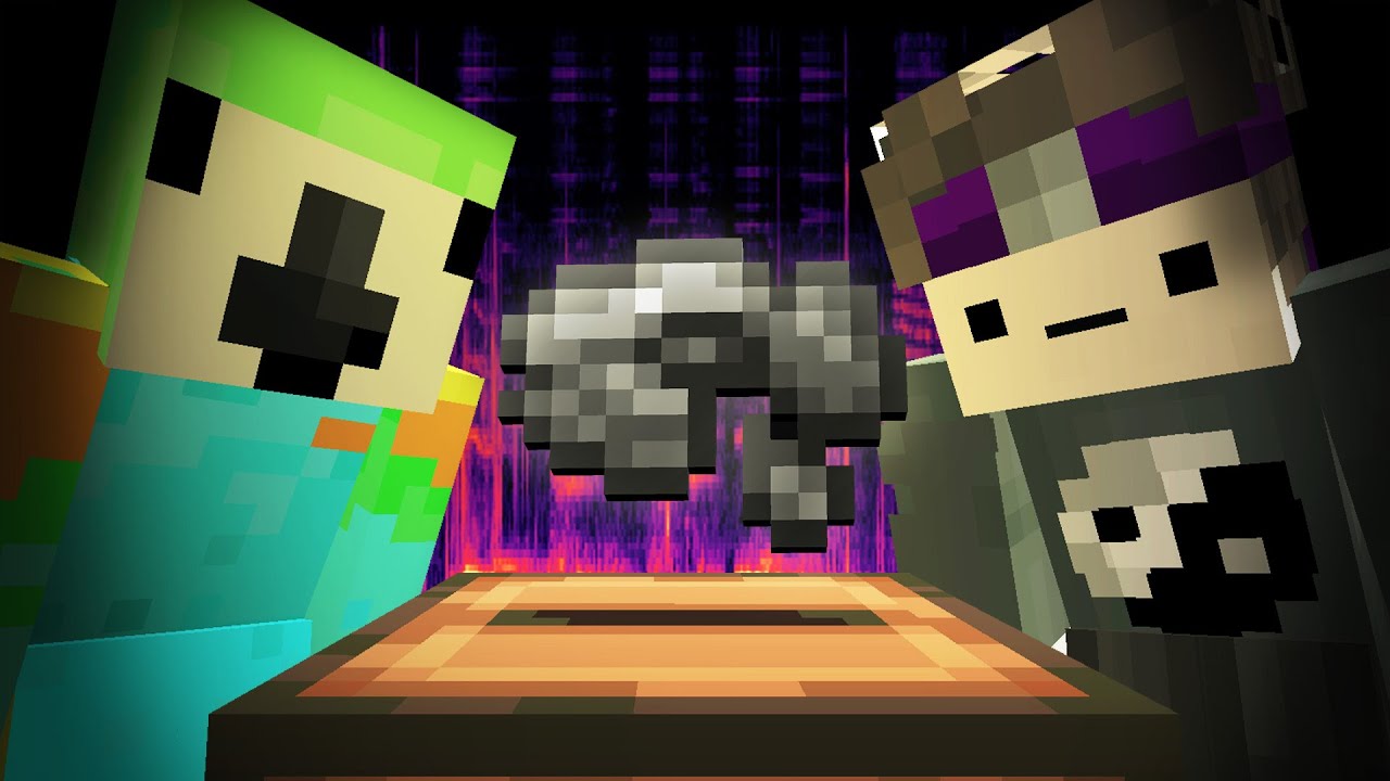 I Uncovered Minecraft's Greatest Secret - Minecraft videos