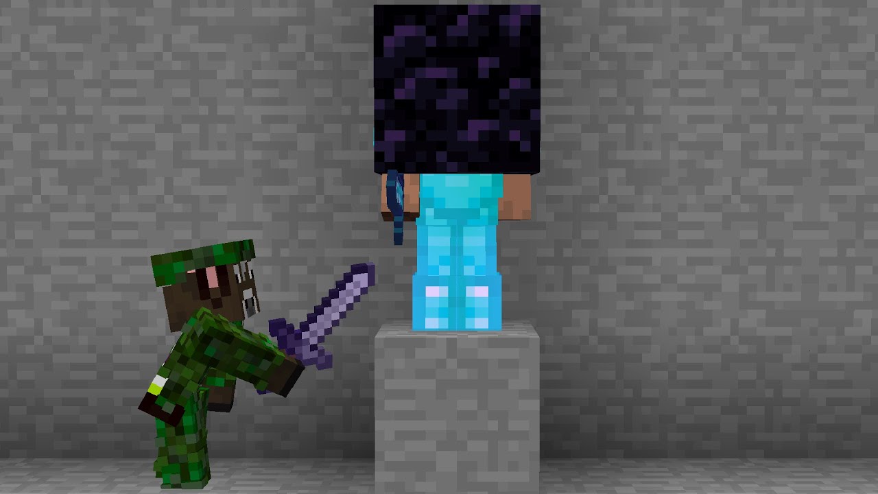 Is the Best Minecraft Trap Still Possible? - Hoplite - Minecraft videos