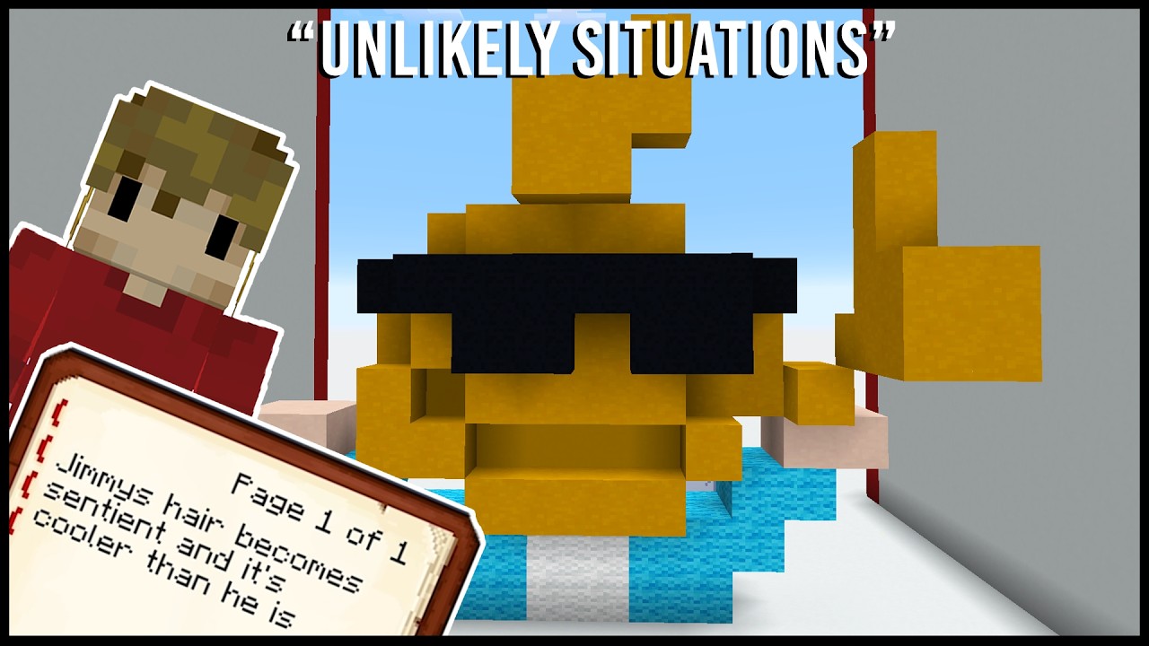 Minecraft: GUESS THE BUILD: THEMED! - Minecraft videos