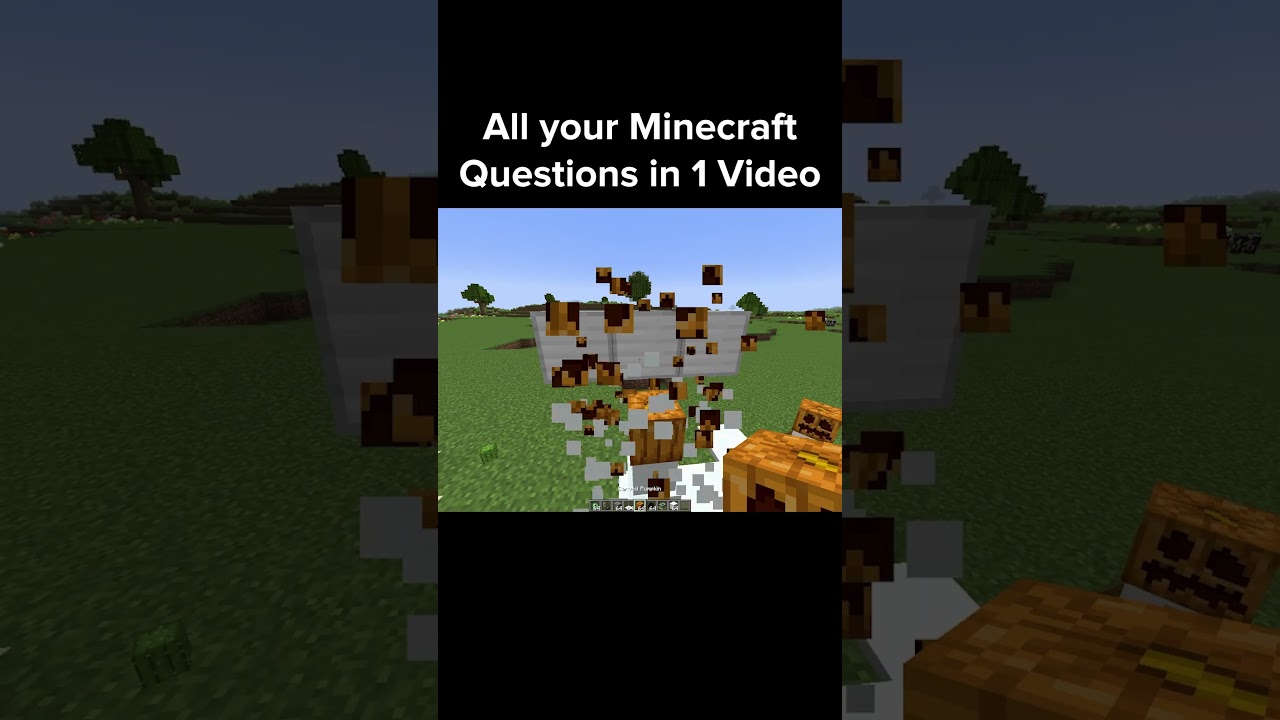 Minecraft Hack - Minecraft videos