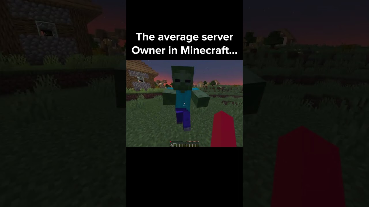 Minecraft Server Slander - Minecraft videos