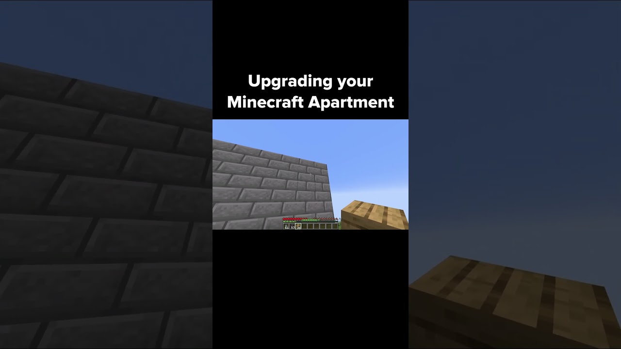 Minecraft Square Steel - Minecraft videos