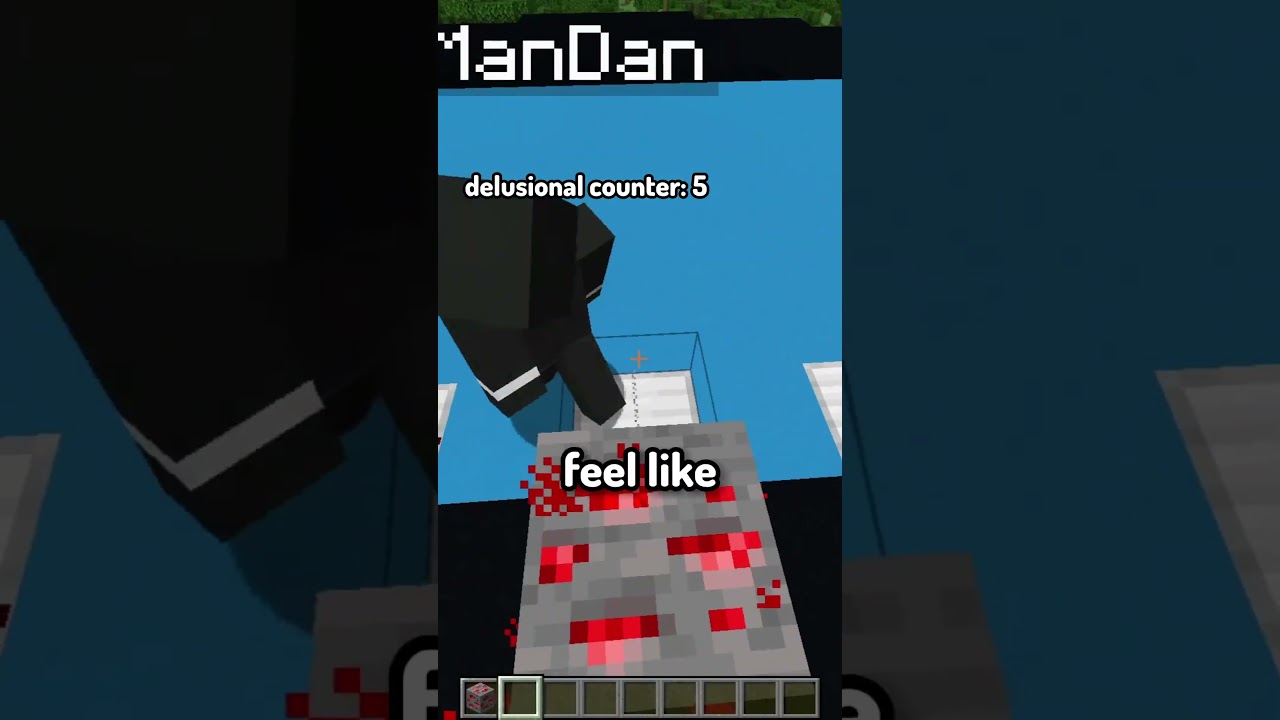 Minecraft Telepathy 14 - Minecraft videos