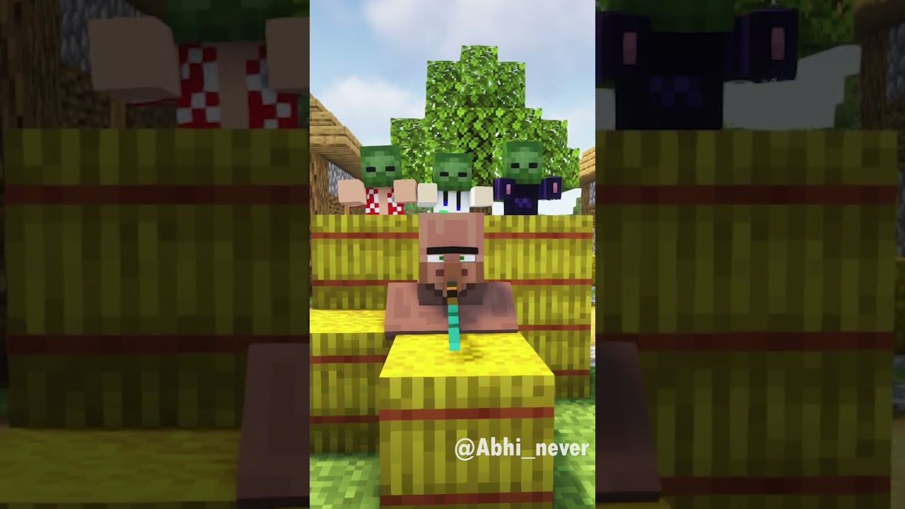 Minecraft Without 'FRIENDS' ! - Minecraft videos