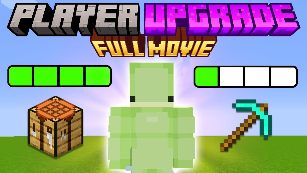 Joll And Conk Author At Minecraft Videos