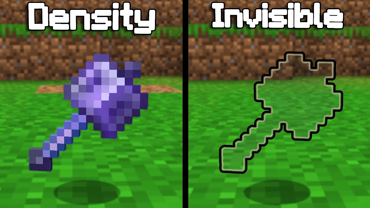 Mojang Added New Fire Aspect Enchantment In Minecraft (Hindi ...