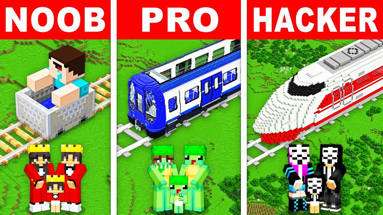 Wudo, Author at Minecraft videos