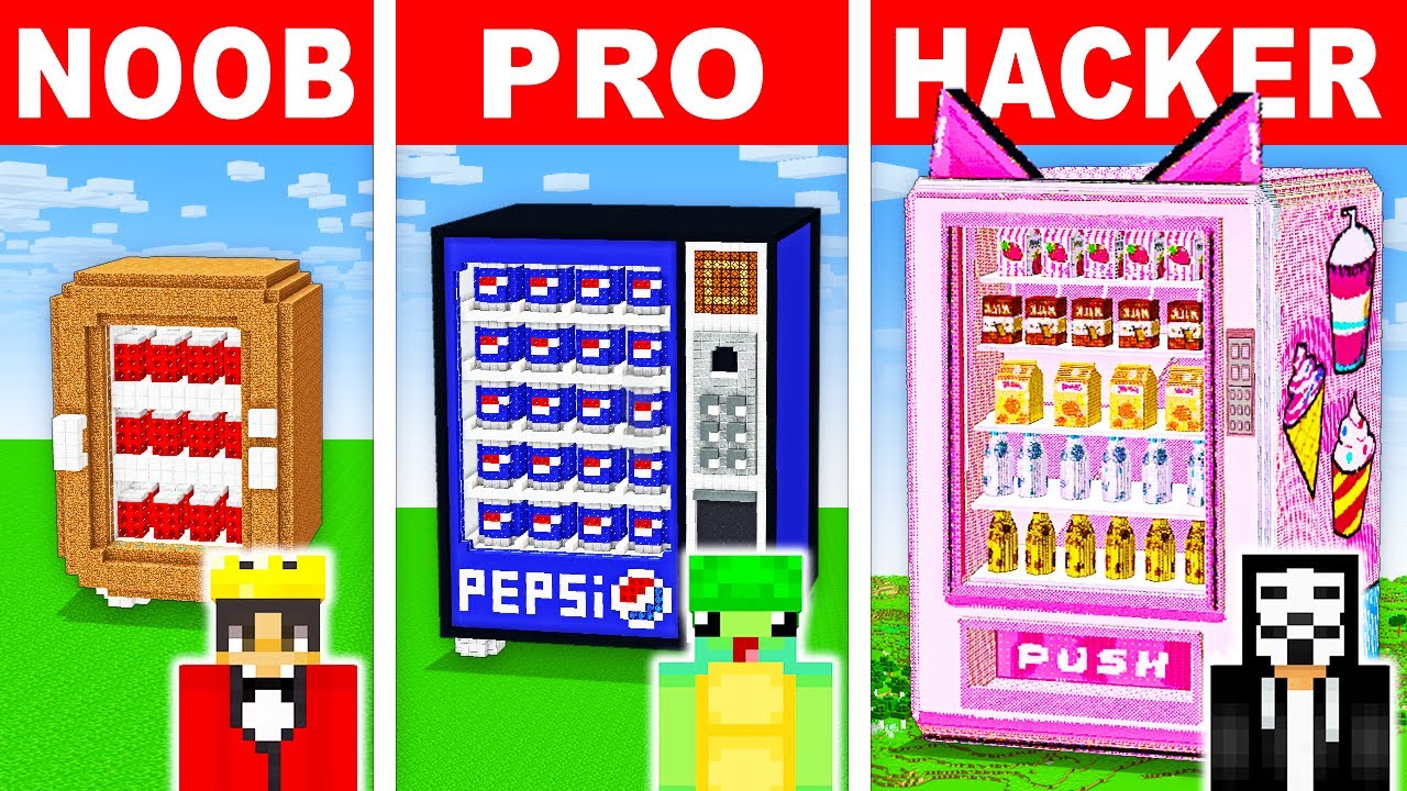 Wudo, Author at Minecraft videos