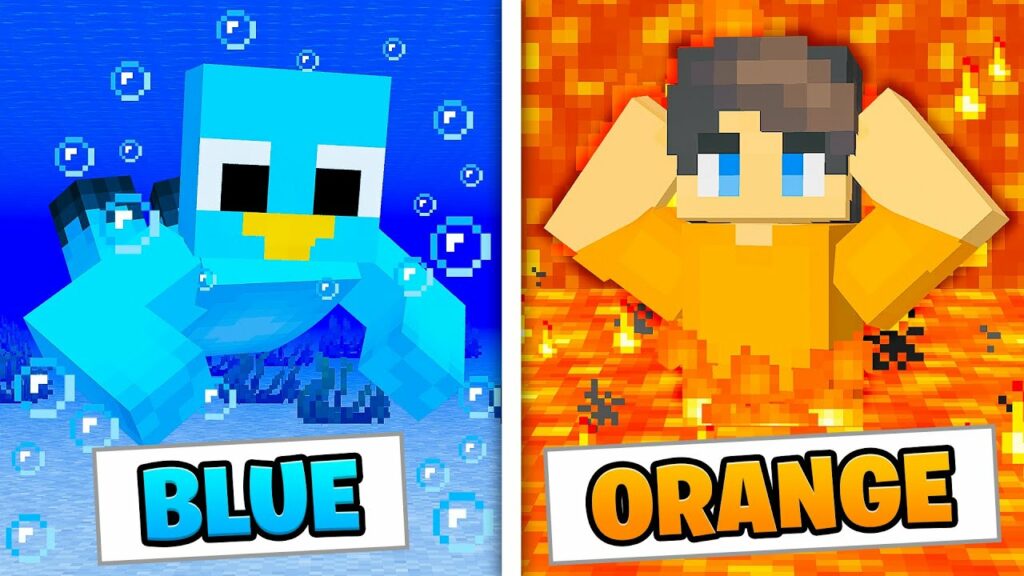 Milo and Chip, Author at Minecraft videos