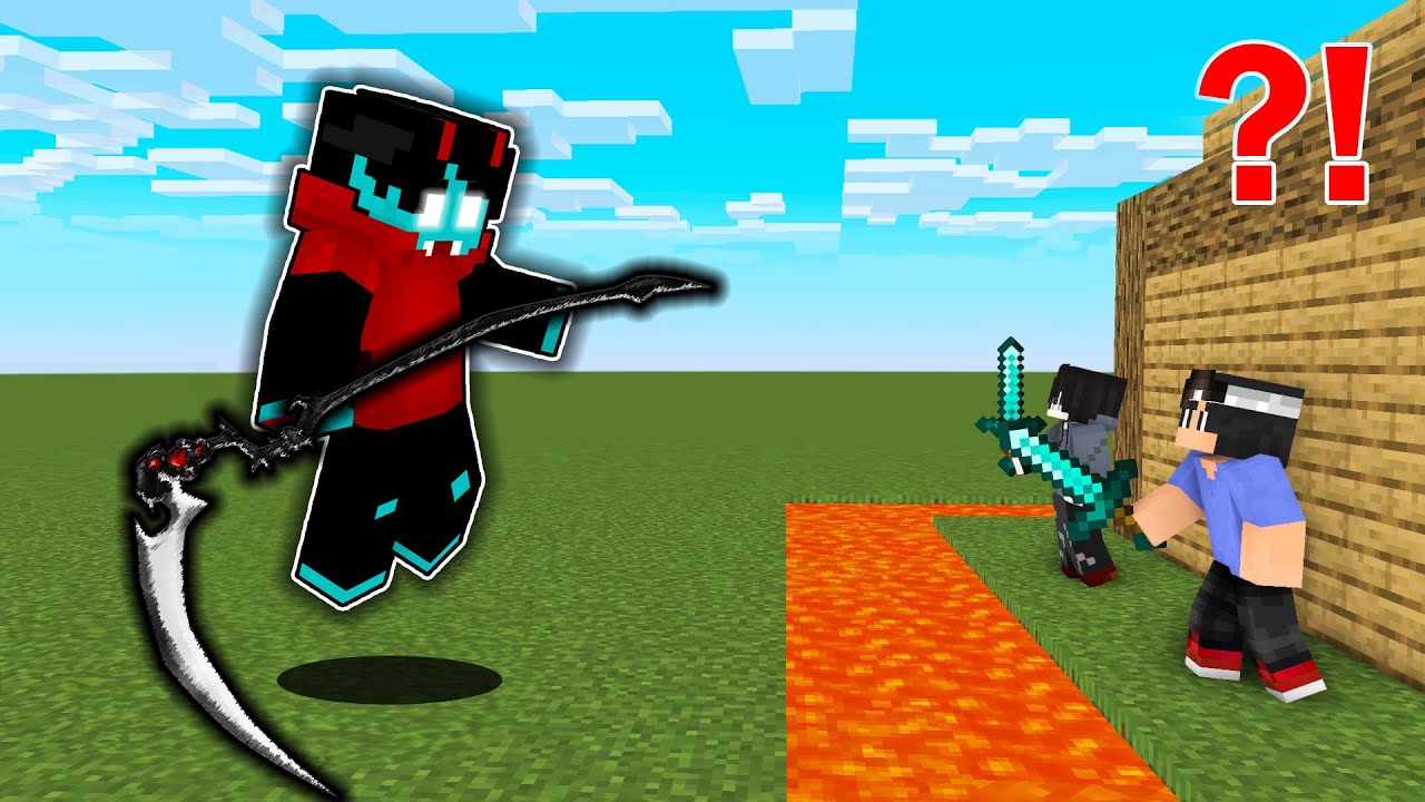 Pepesan.EXE vs Most Secure House in Minecraft - Minecraft videos