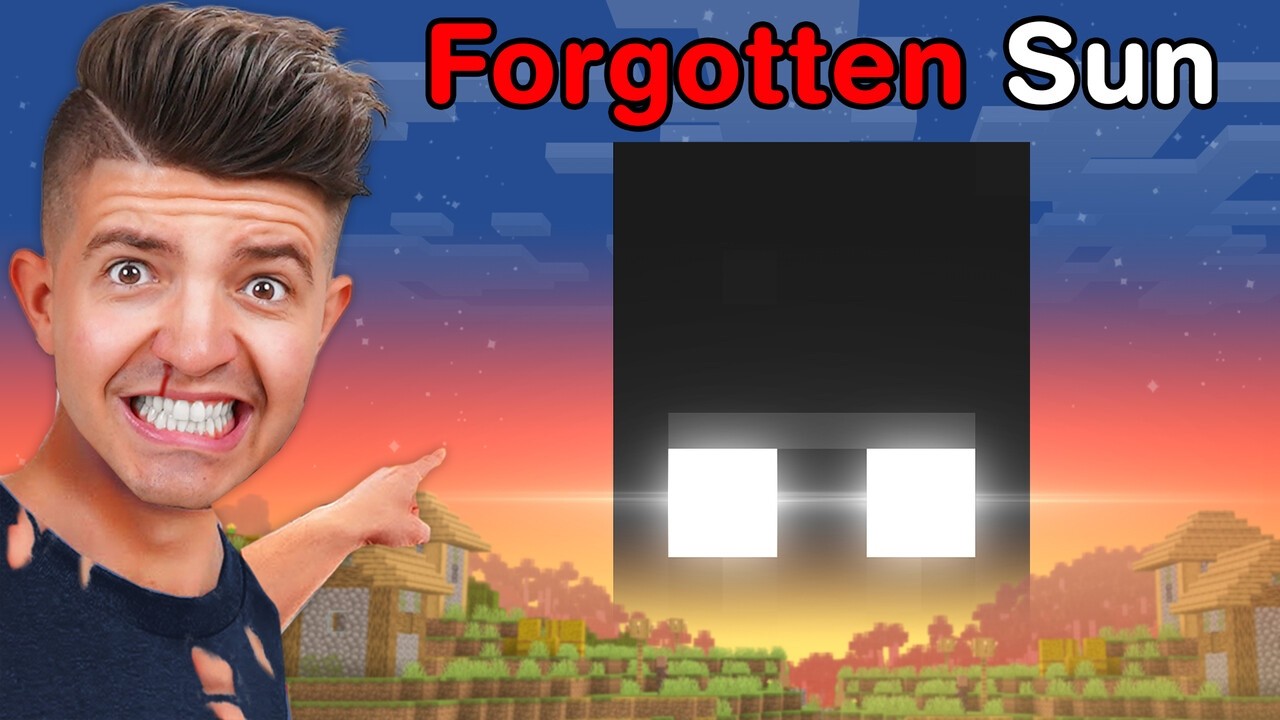 Testing Scary Minecraft Lies To Prove Them Real - Minecraft videos