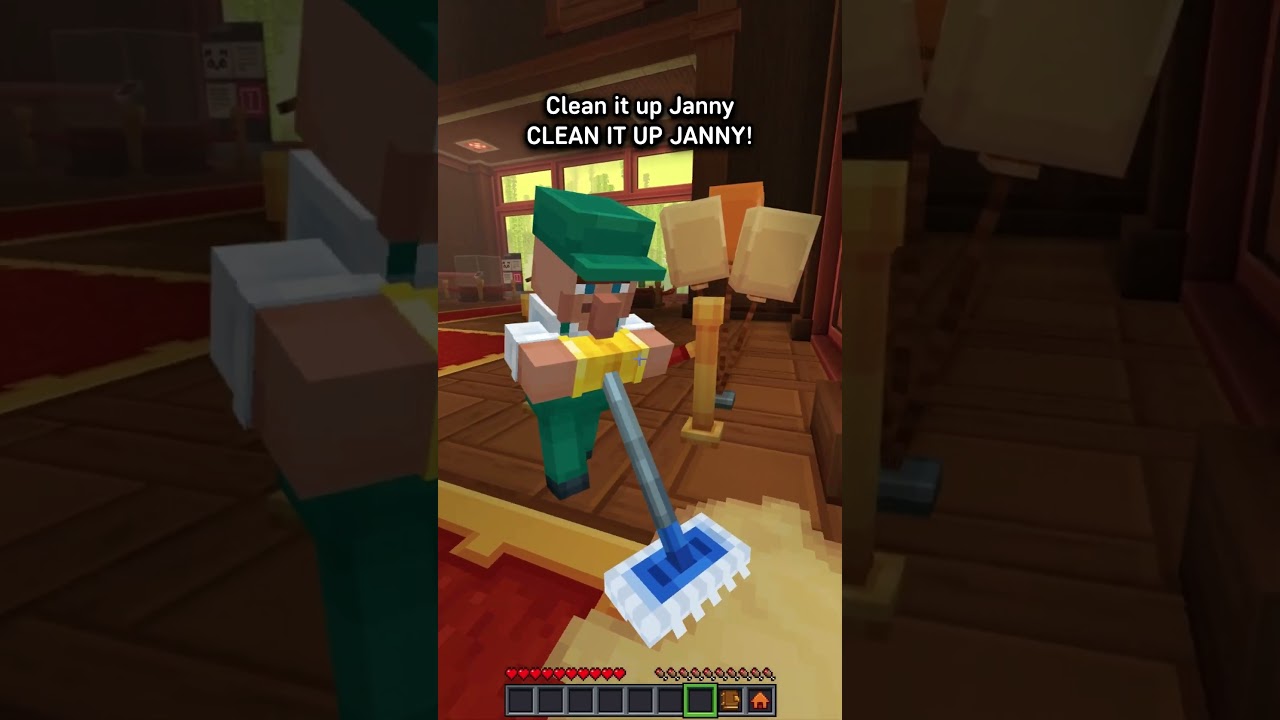 gerg, Author at Minecraft videos