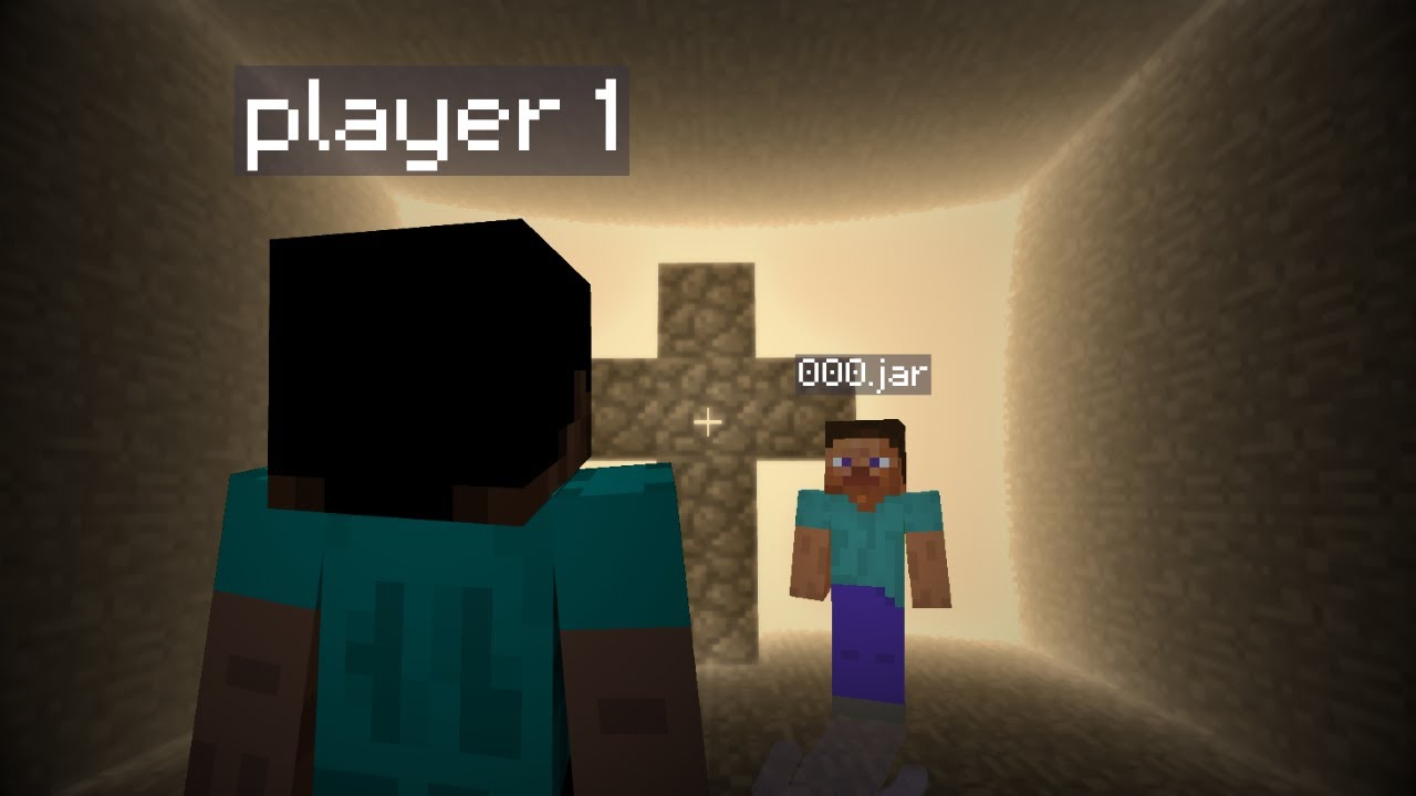 The Most Terrifying Minecraft Reuploads Ever Found - Minecraft videos