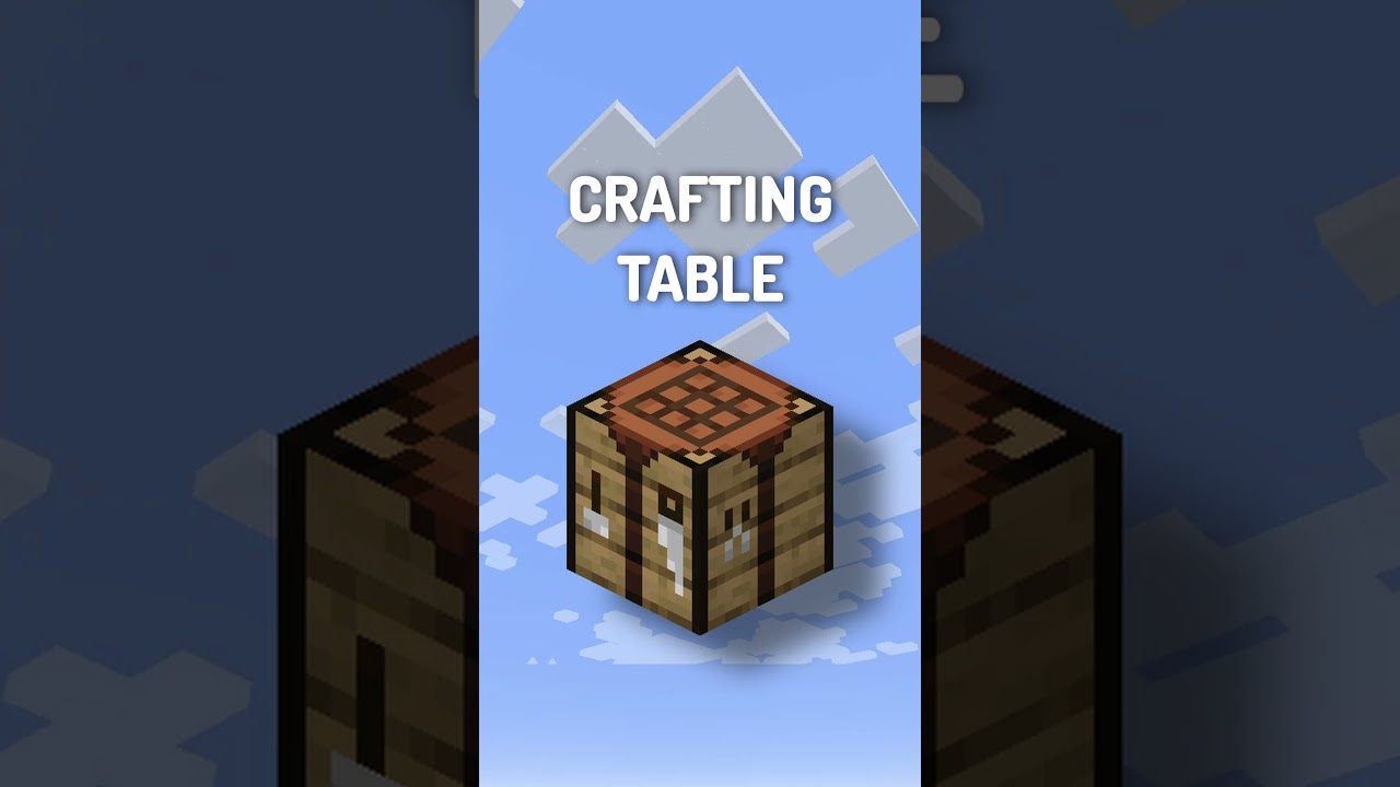 Top 5 Best Blocks in Minecraft - Minecraft videos