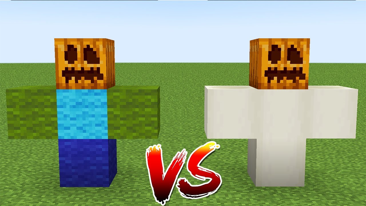 all mutant zombies VS all skeleton bosses battle in minecraft ...