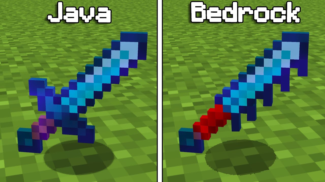 10 Reasons You Should Play Minecraft Bedrock Edition (Hindi ...