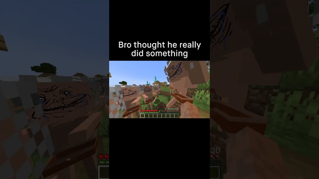 Minecraft Meme - Minecraft videos