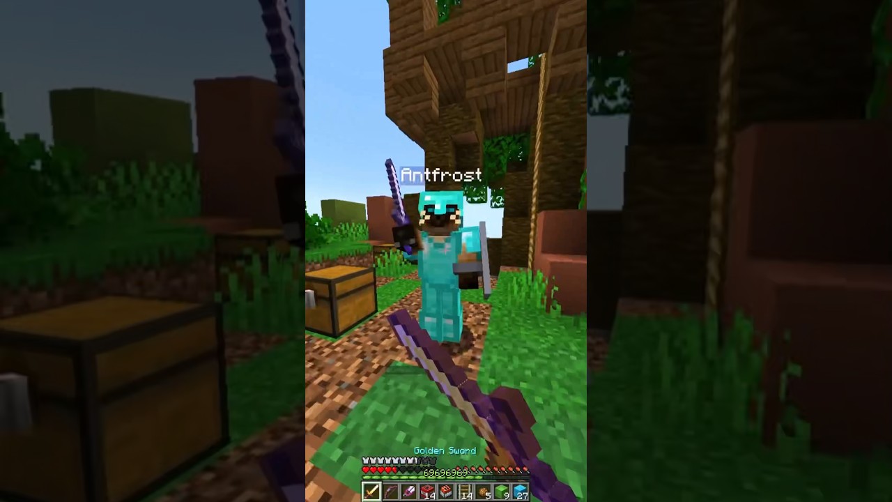 Minecraft moment - Minecraft videos