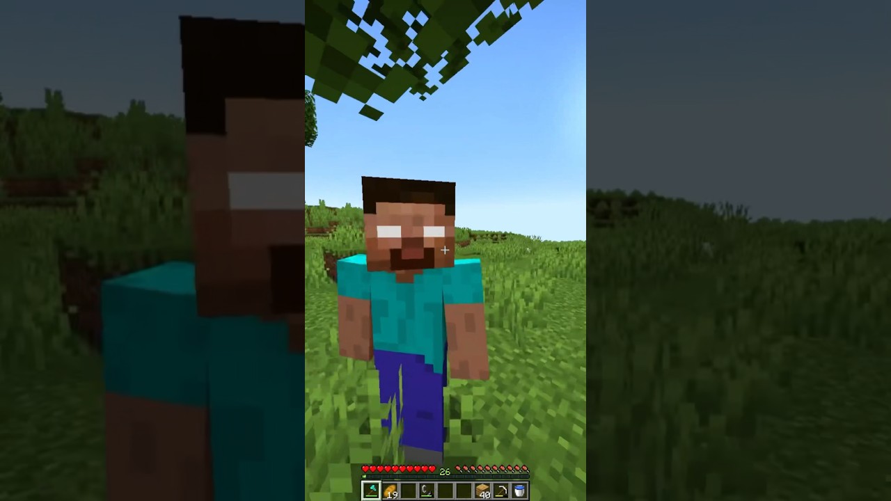 Minecraft moment - Minecraft videos