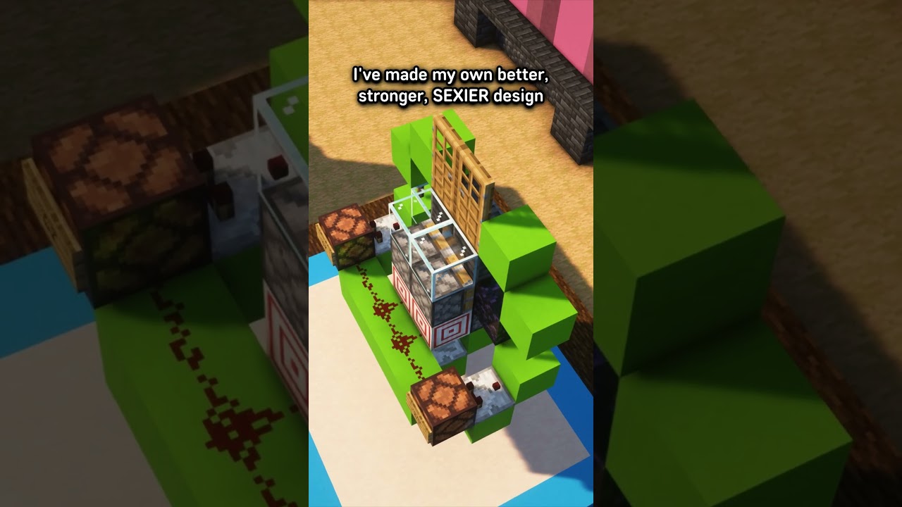 gerg, Author at Minecraft videos