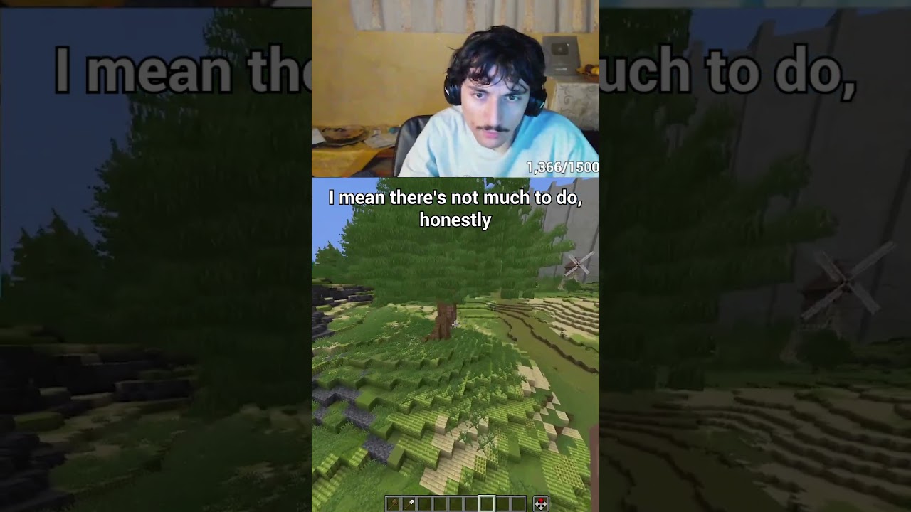 Eren's tree #minecraft - Minecraft videos