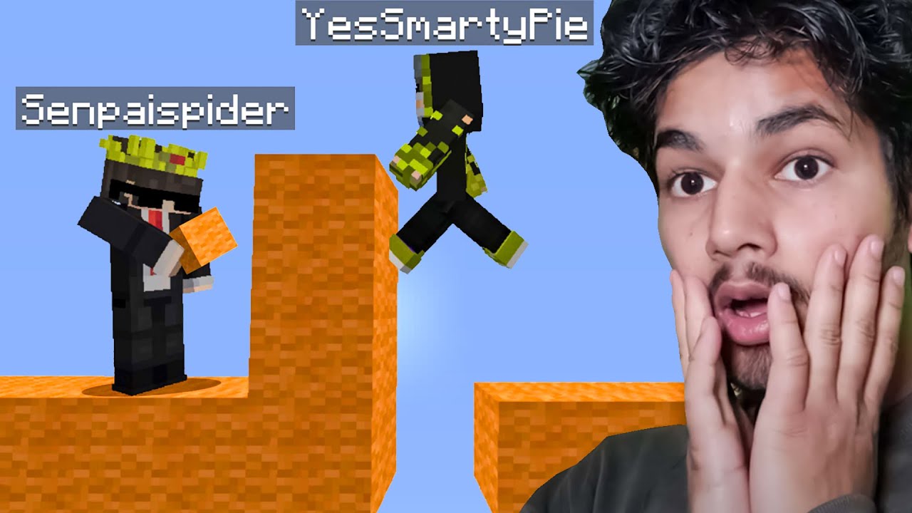 GAMERS 0iq Moments in Minecraft - Minecraft videos