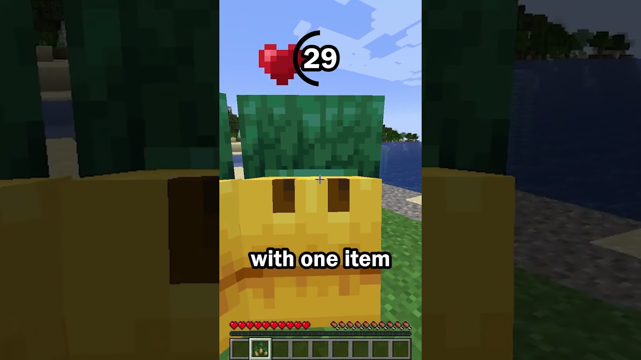 Guess the Minecraft mob in 60 seconds 17 - Minecraft videos