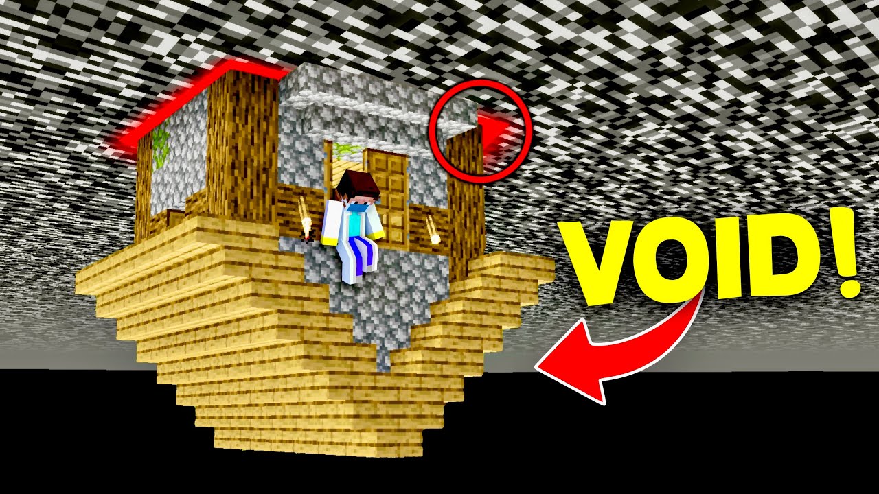 I Built MOST Secret BASE in Minecraft | Mcaddon - Minecraft videos