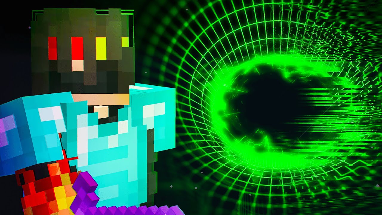 I Found Minecraft's Most Dangerous Glitch - Minecraft videos