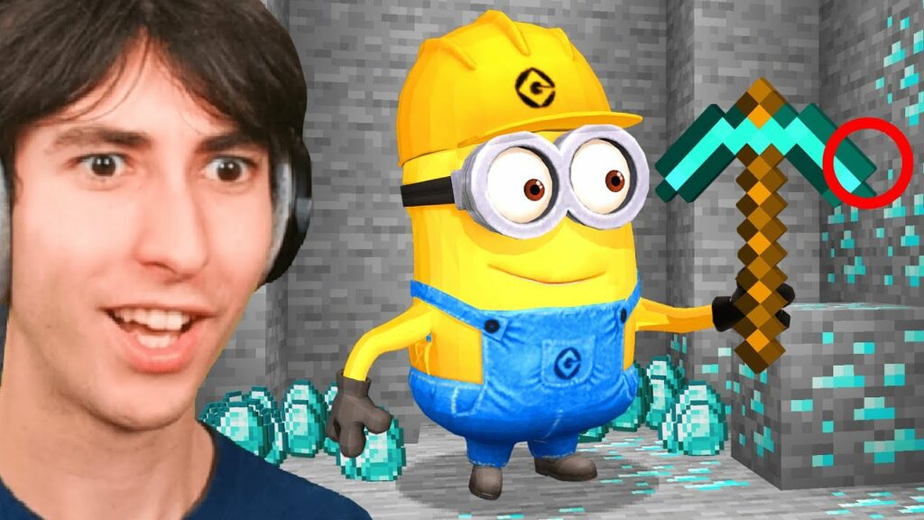 BionicLMAO, Author at Minecraft videos