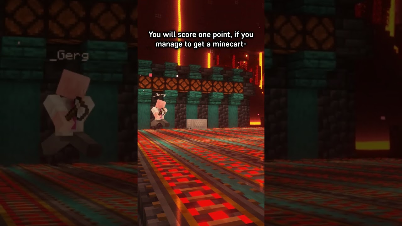 gerg, Author at Minecraft videos