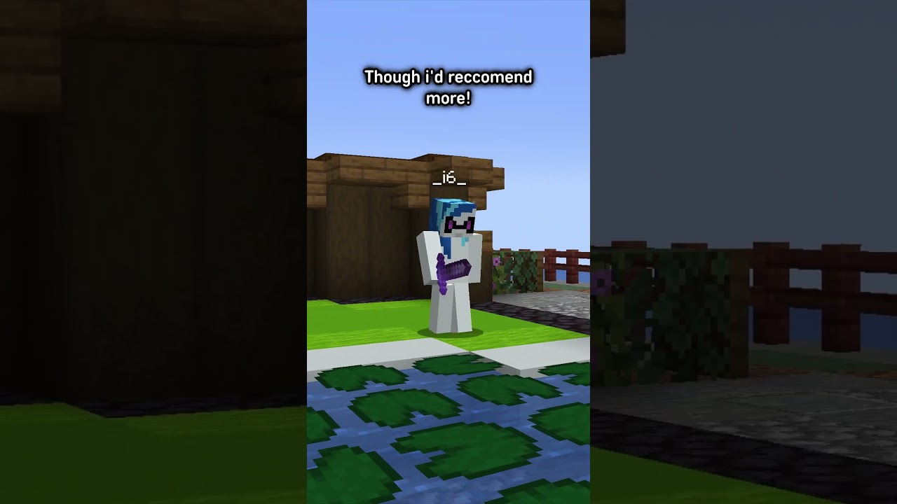 gerg, Author at Minecraft videos