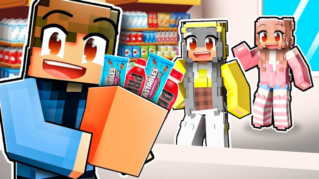 CaylusCraft, Author at Minecraft videos