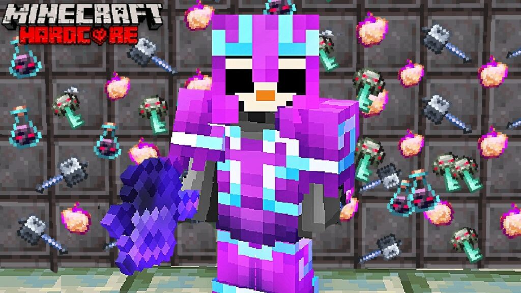 SB737, Author at Minecraft videos
